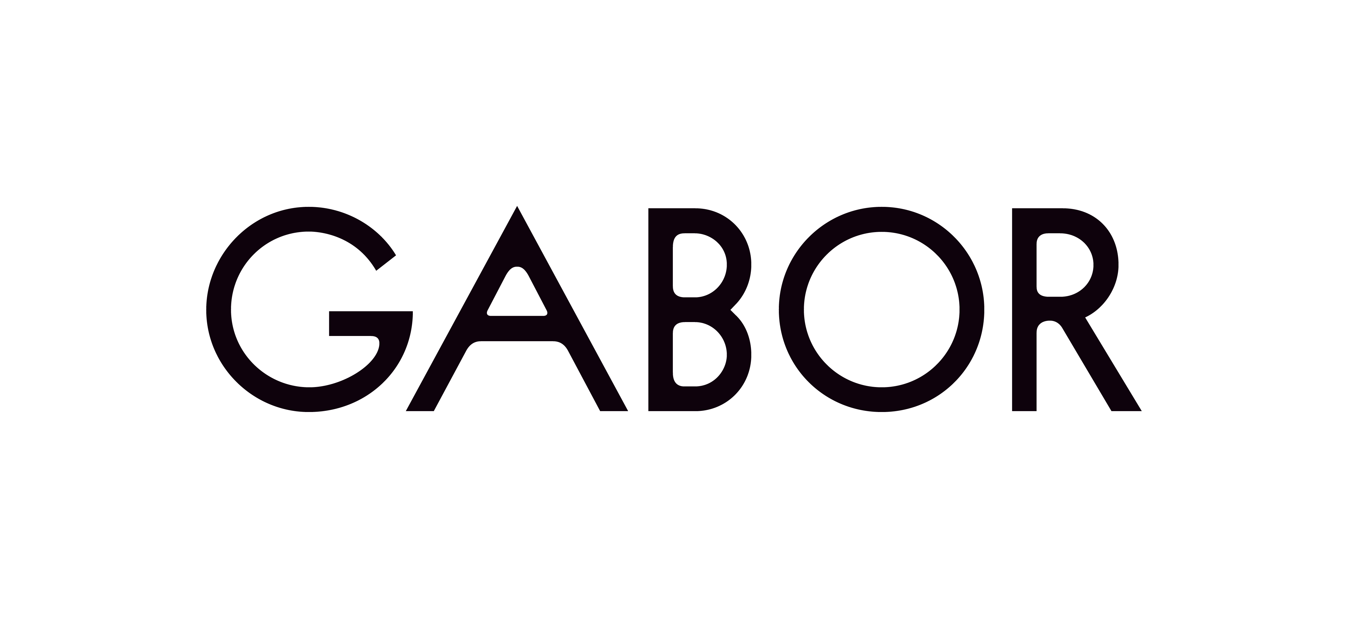 Logos | Gabor