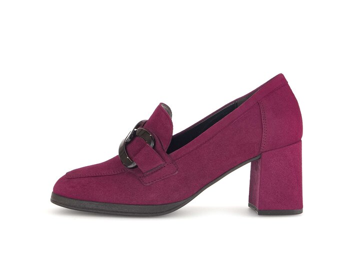 Les tendances de chaussures pour femme pour la saison automne-hiver ...