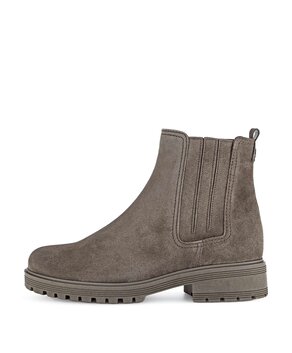 Chelsea Boots Fur Breite Fue