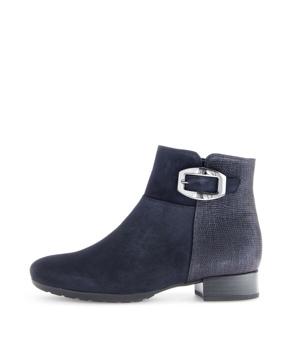 Damesschoenen voor brede voeten (wijdte H) bestellen | Gabor