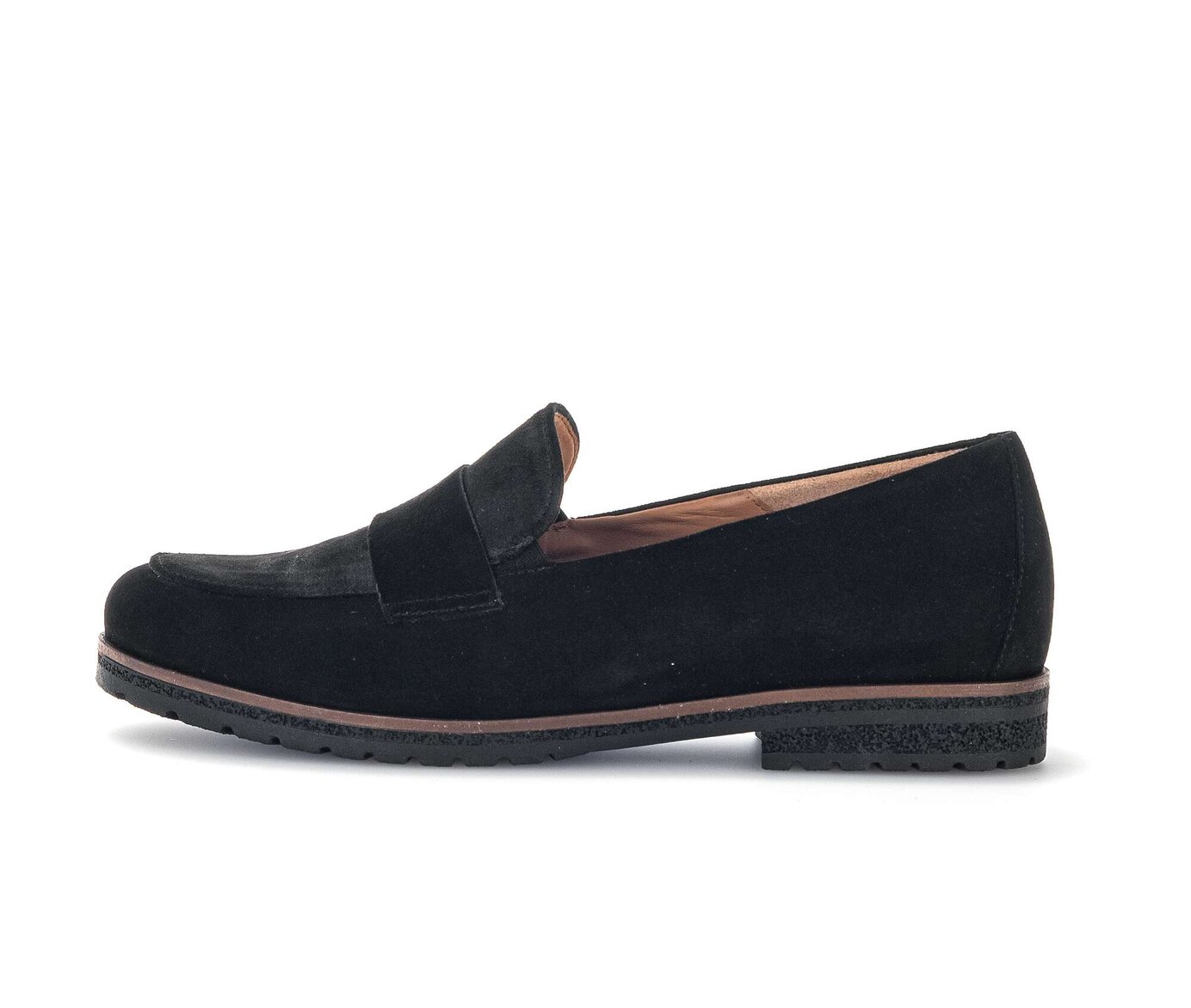 Tofflor - 72.042.67 - Materialblandning