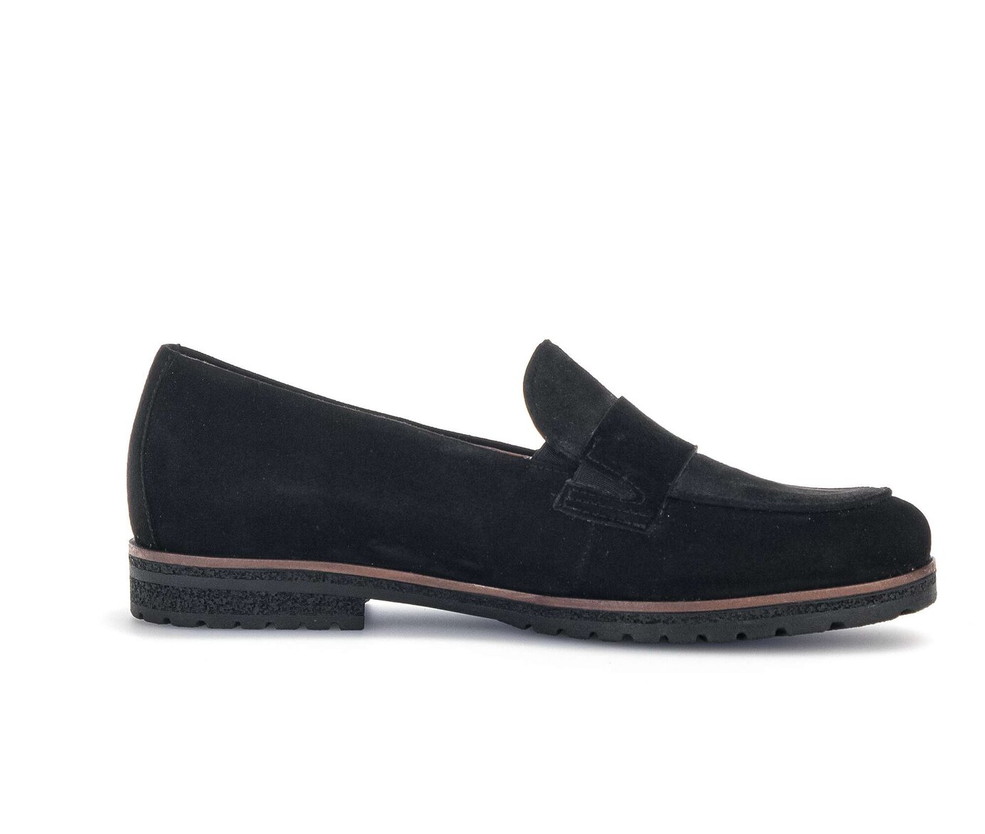 Tofflor - 72.042.67 - Materialblandning