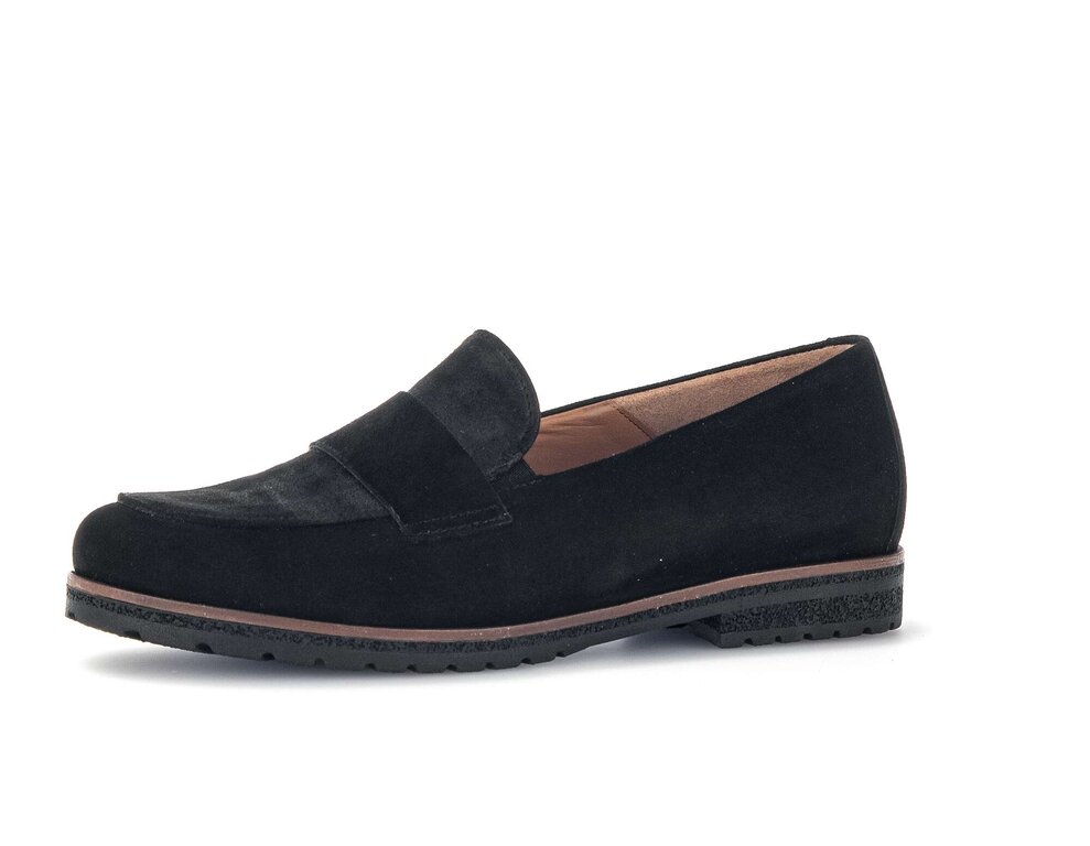 Tofflor - 72.042.67 - Materialblandning