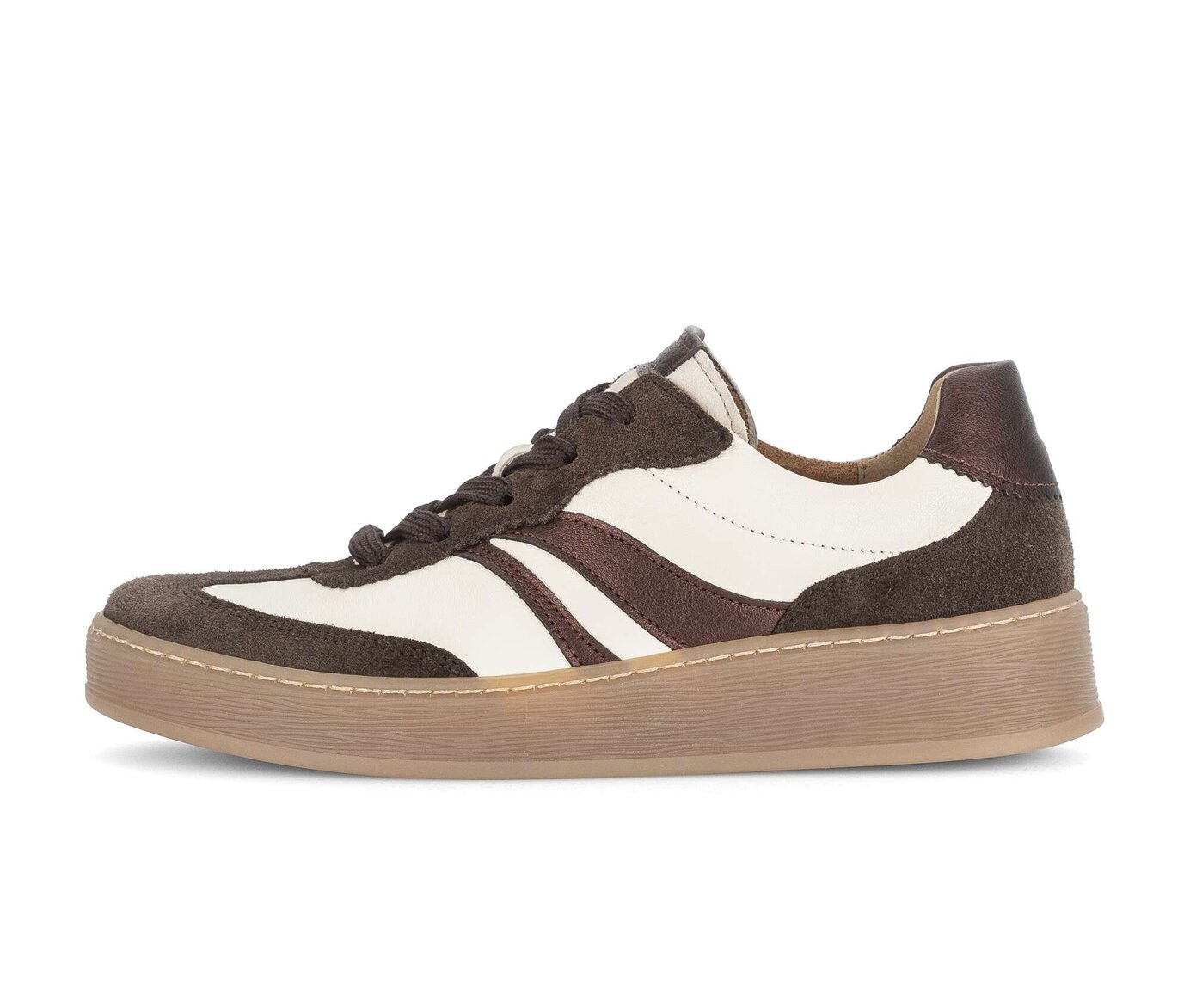 Basket basse - 76.475.20 - Combinaison de cuirs