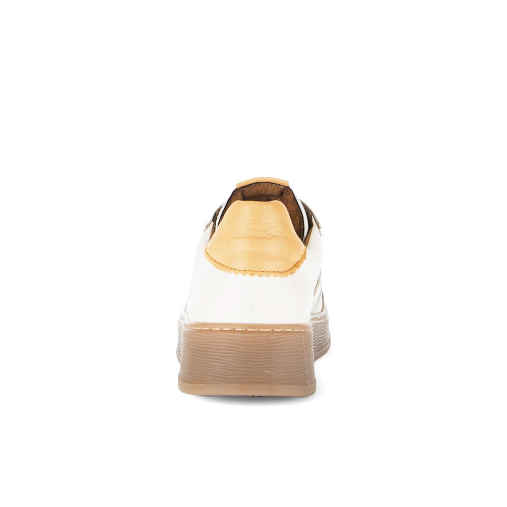 Sneaker low - 86.475.20 - Materialmix Leder multicolour
