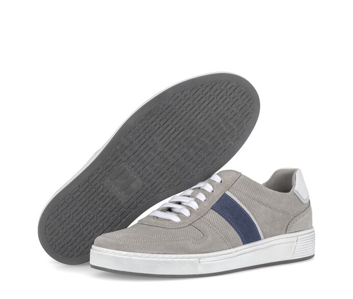 Basket basse - 1040.16.26 - Cuir suédé | Gabor