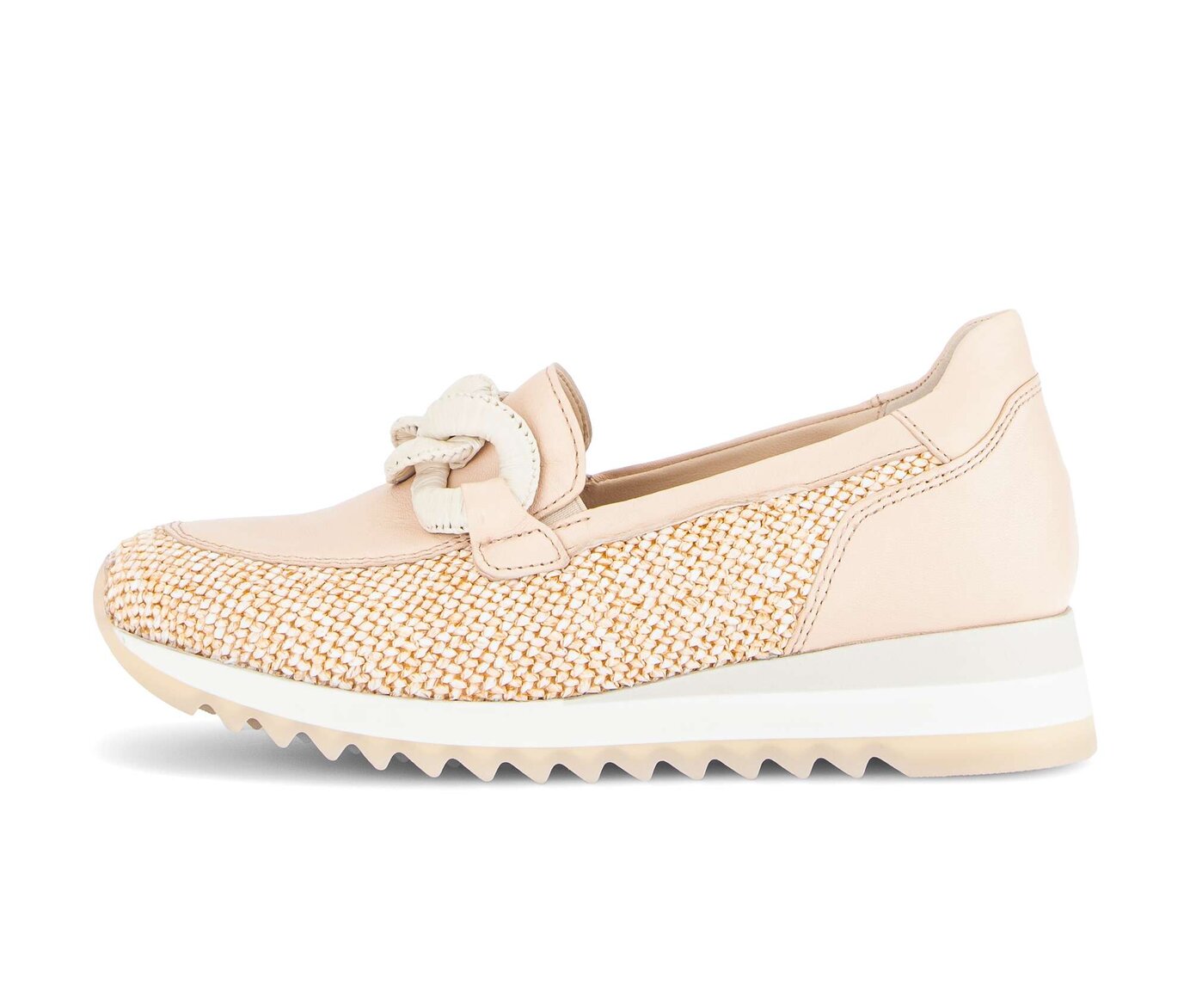 Tofflor - 83.471.44 - Materialblandning