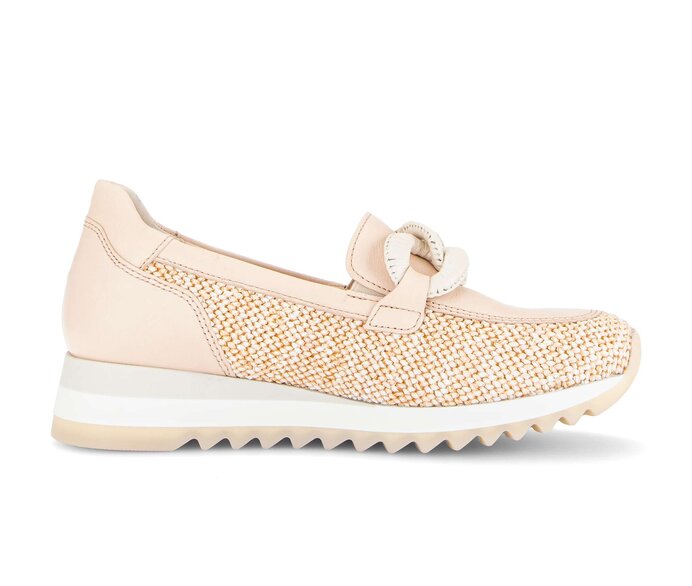 Tofflor - 83.471.44 - Materialblandning