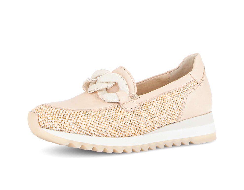 Tofflor - 83.471.44 - Materialblandning