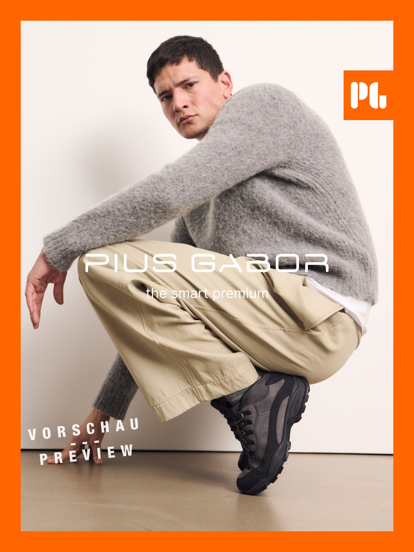 Kampagnenmotive für unsere Partner | Gabor Shoes AG