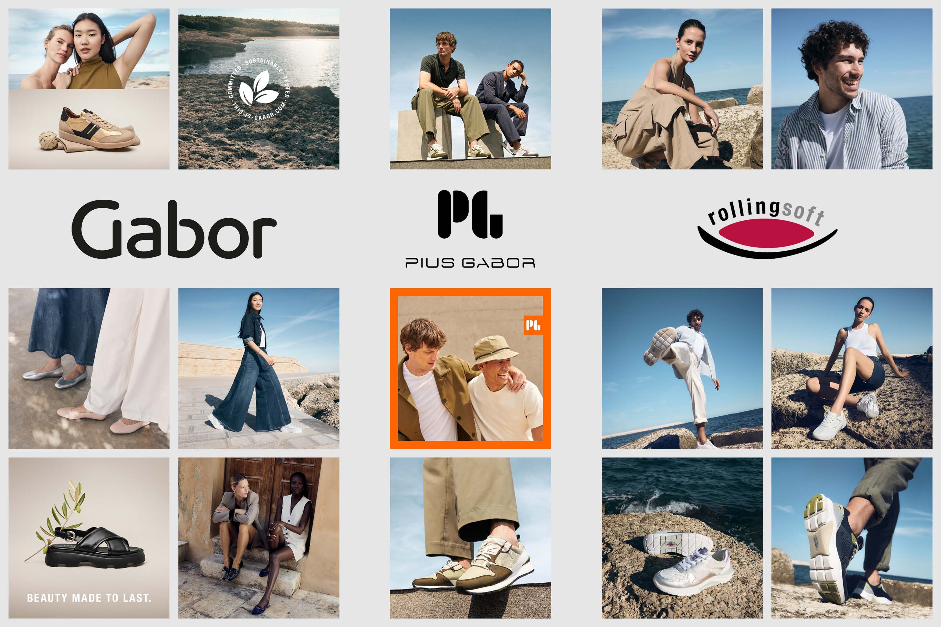 Social Media Content