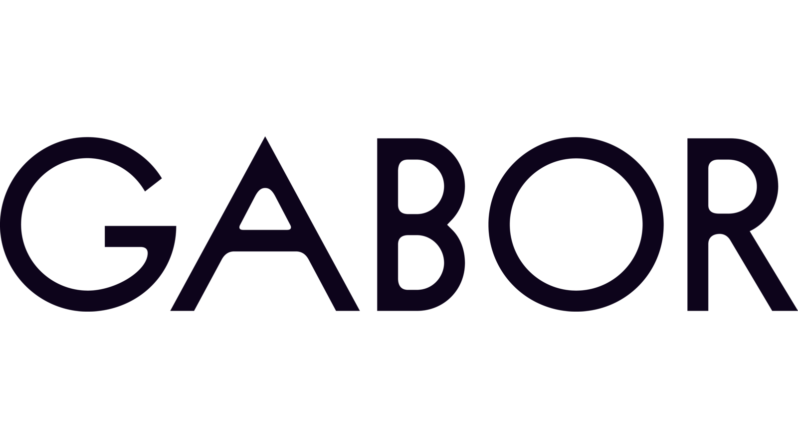 Logos | Gabor