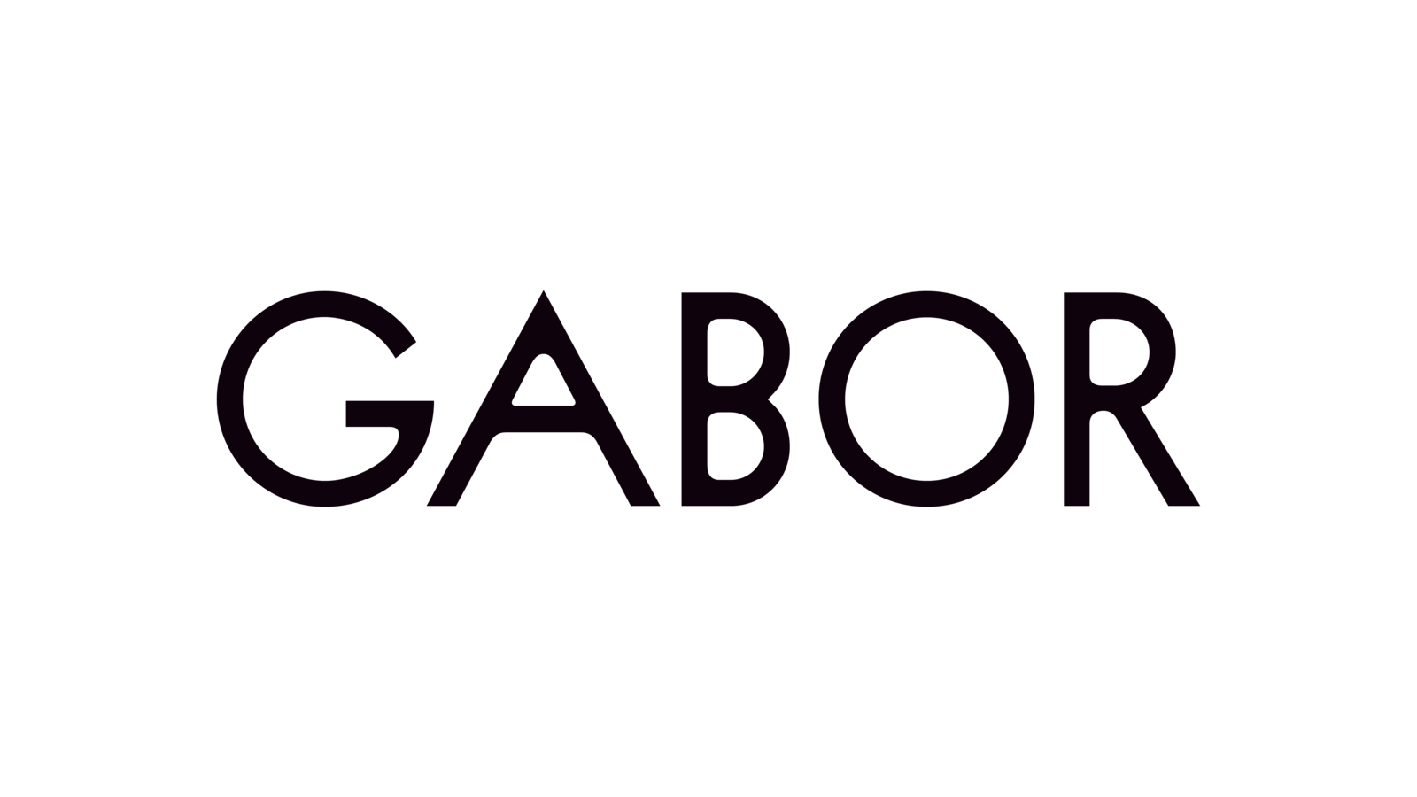 Logos | Gabor