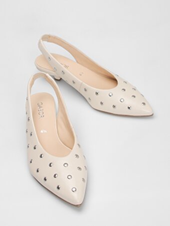 Gabor Shoes GmbH | Offizieller Online-Shop für Gabor Schuhe