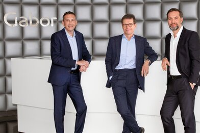 The company at a glance | Gabor Shoes AG