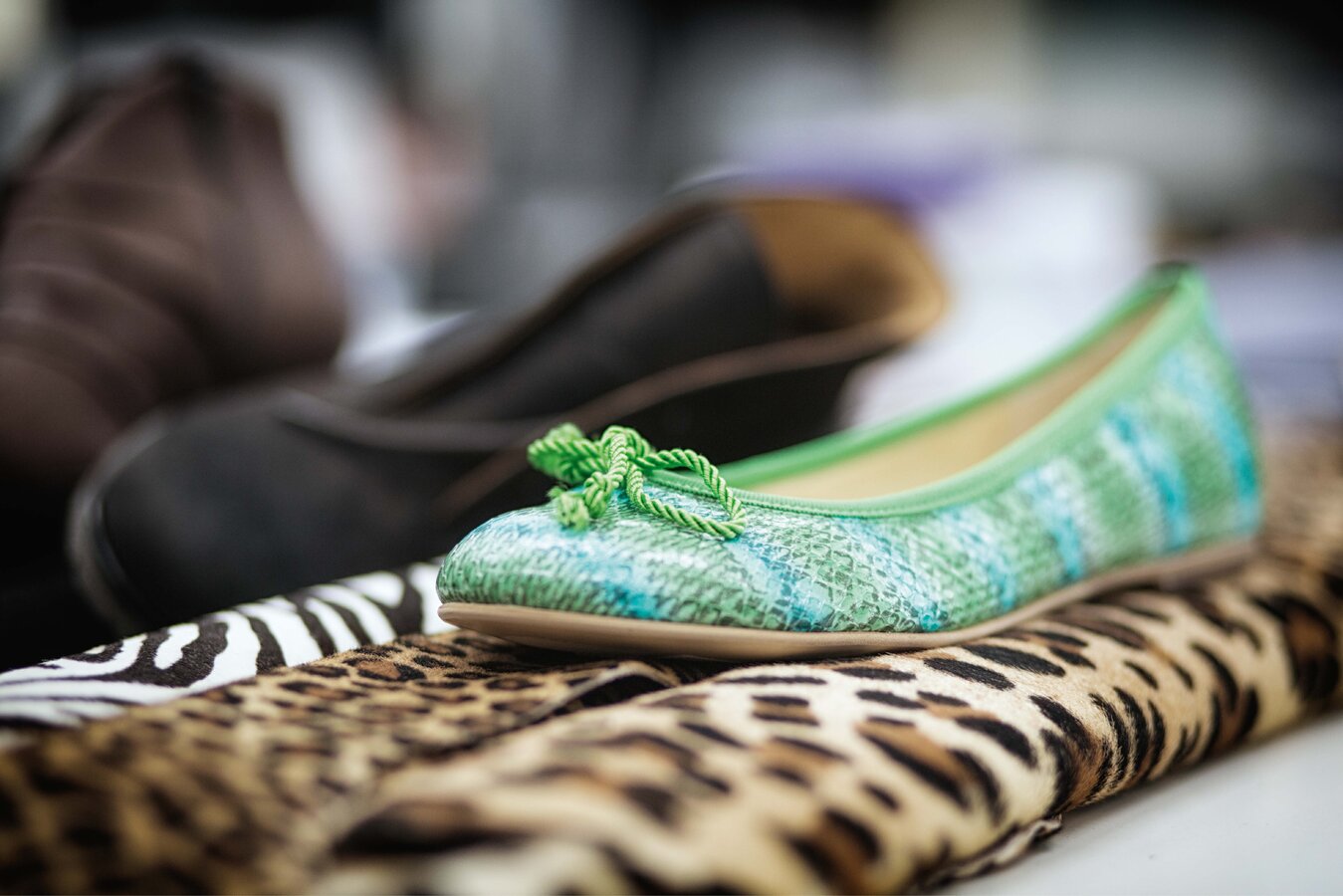 The significance of animal protection at Gabor | Gabor Shoes AG