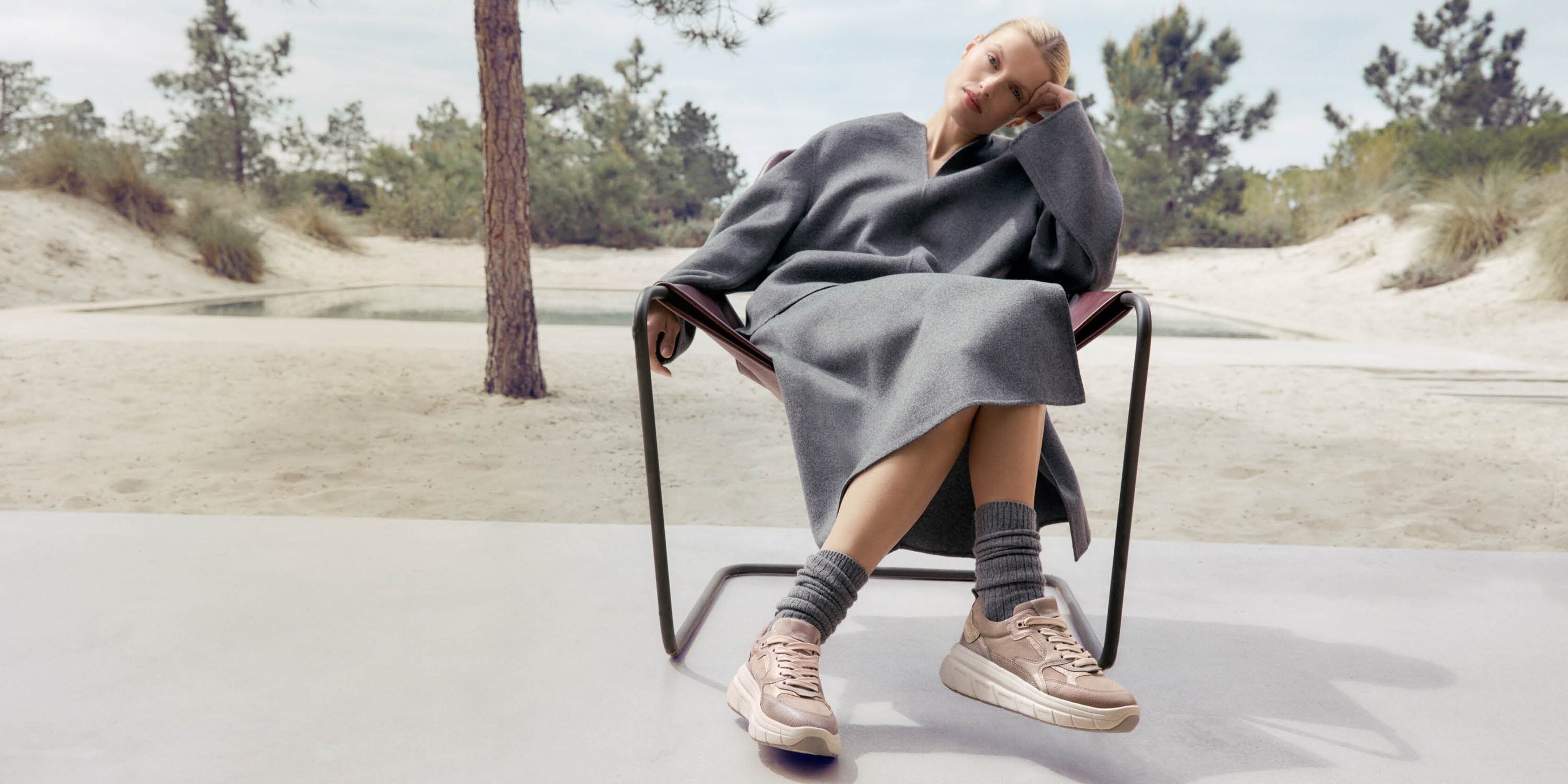 The Gabor brand | Discover Gabor's world of brands