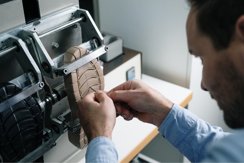 Gabor Shoes AG | Site officiel en ligne de Gabor