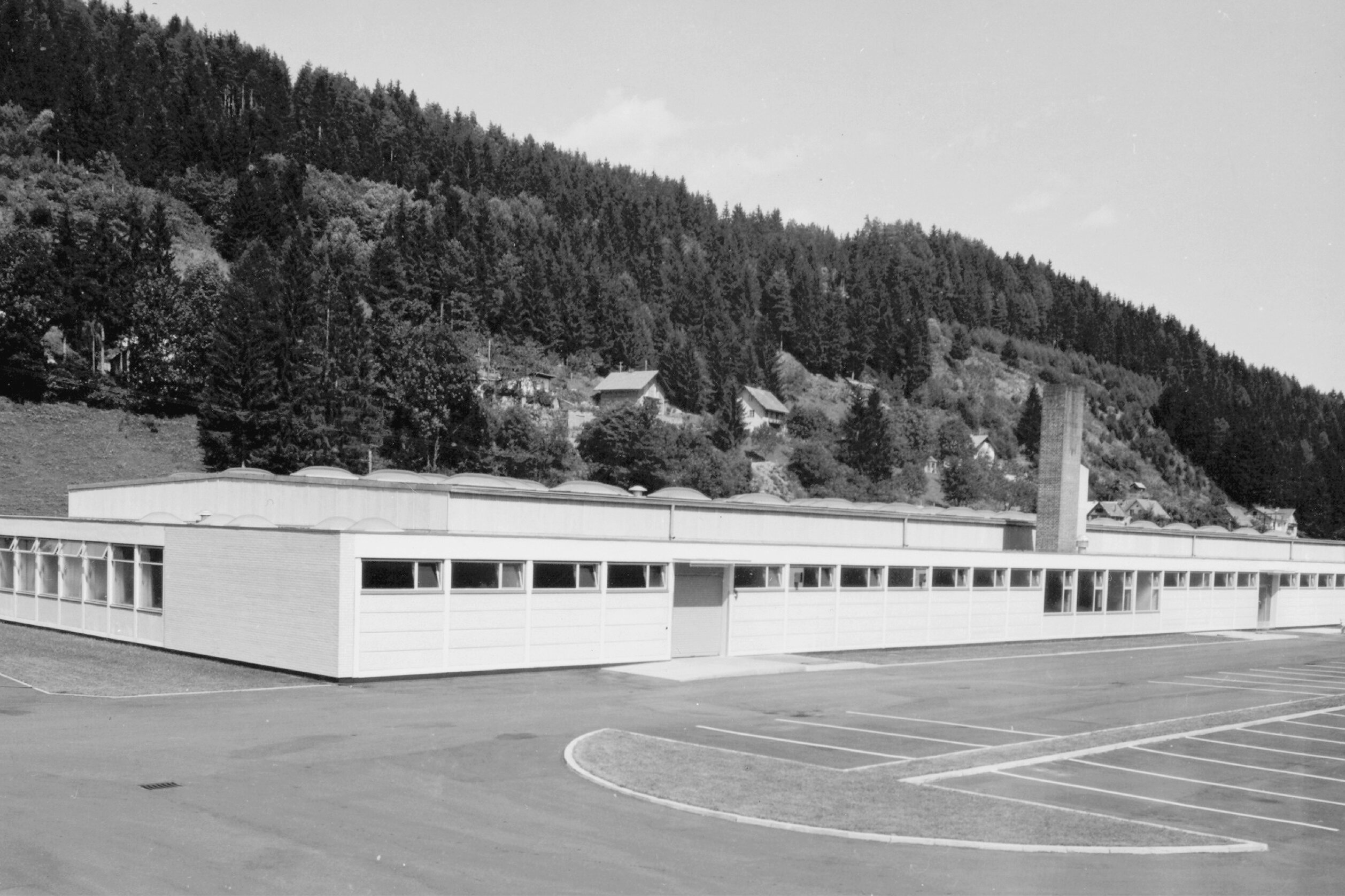 Corporate history of Gabor | Gabor Shoes AG