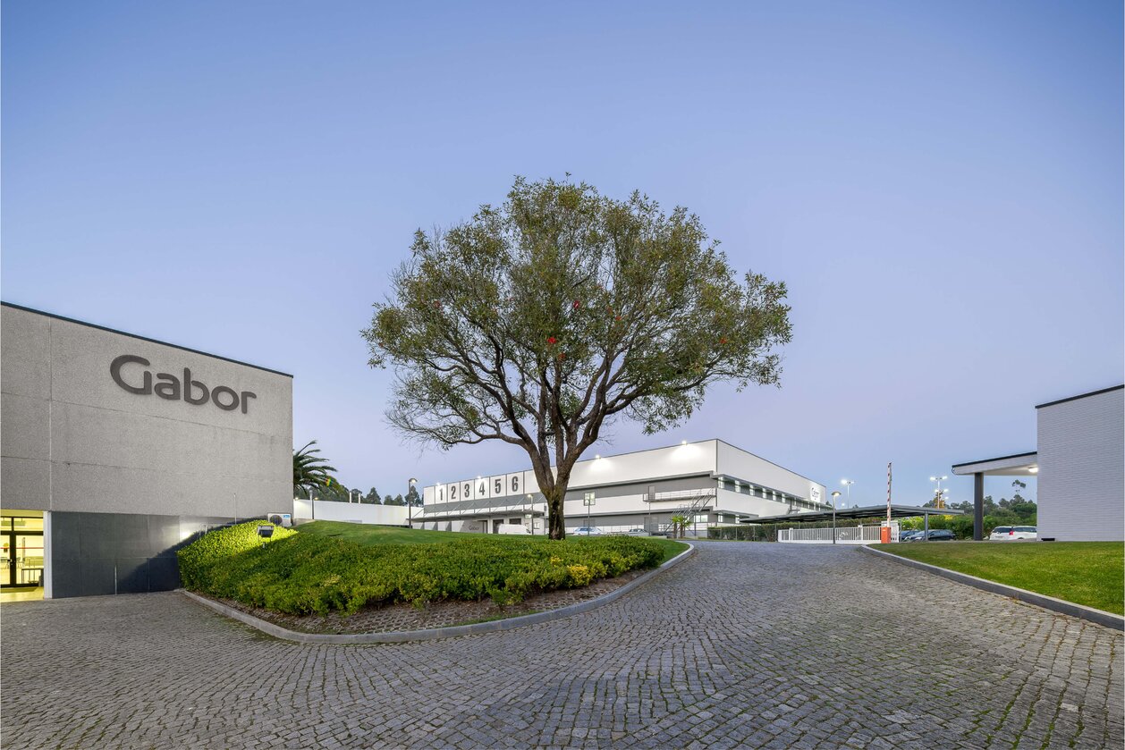 Partnerföretag till Gabor inom EU | Gabor Shoes AG