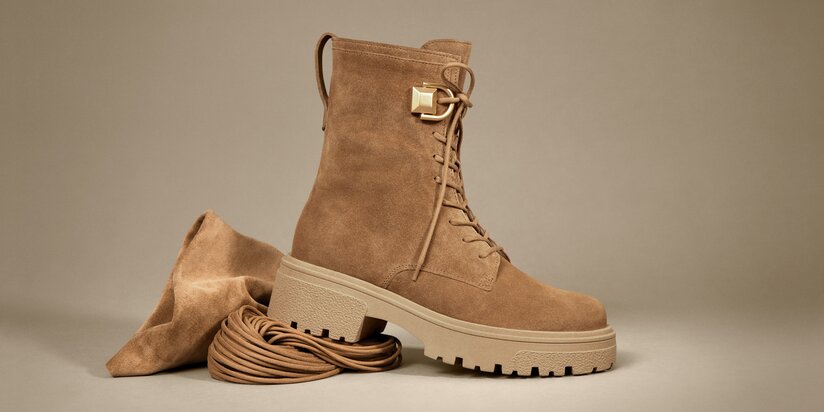 Gabor Shoes AG | Shop online ufficiale per le scarpe Gabor