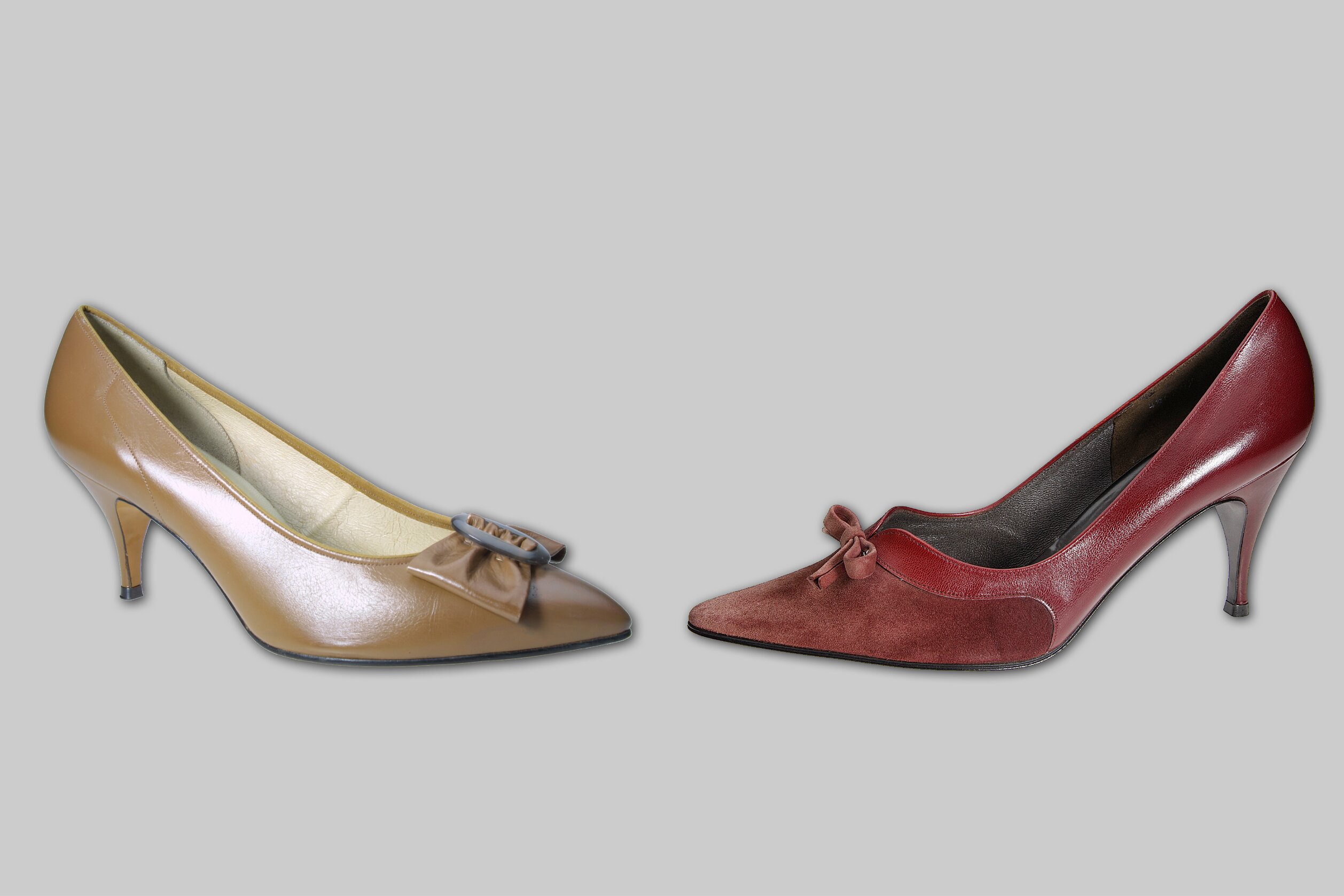 Unternehmensgeschichte von Gabor | Gabor Shoes GmbH