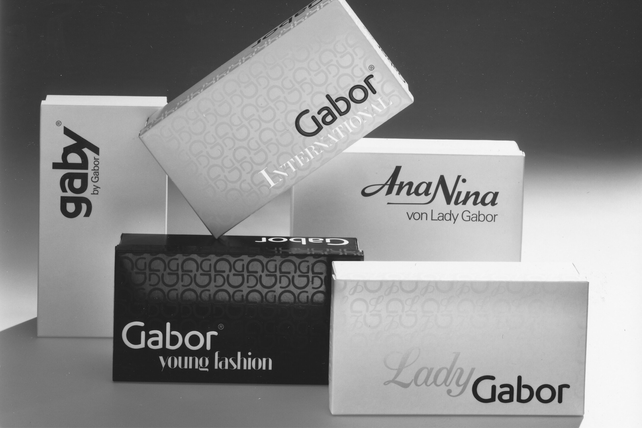 Unternehmensgeschichte von Gabor | Gabor Shoes GmbH