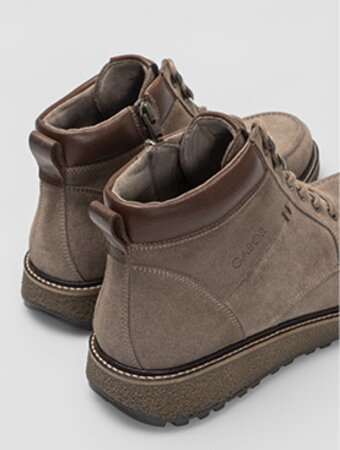Gabor Shoes GmbH | Site officiel en ligne de Gabor