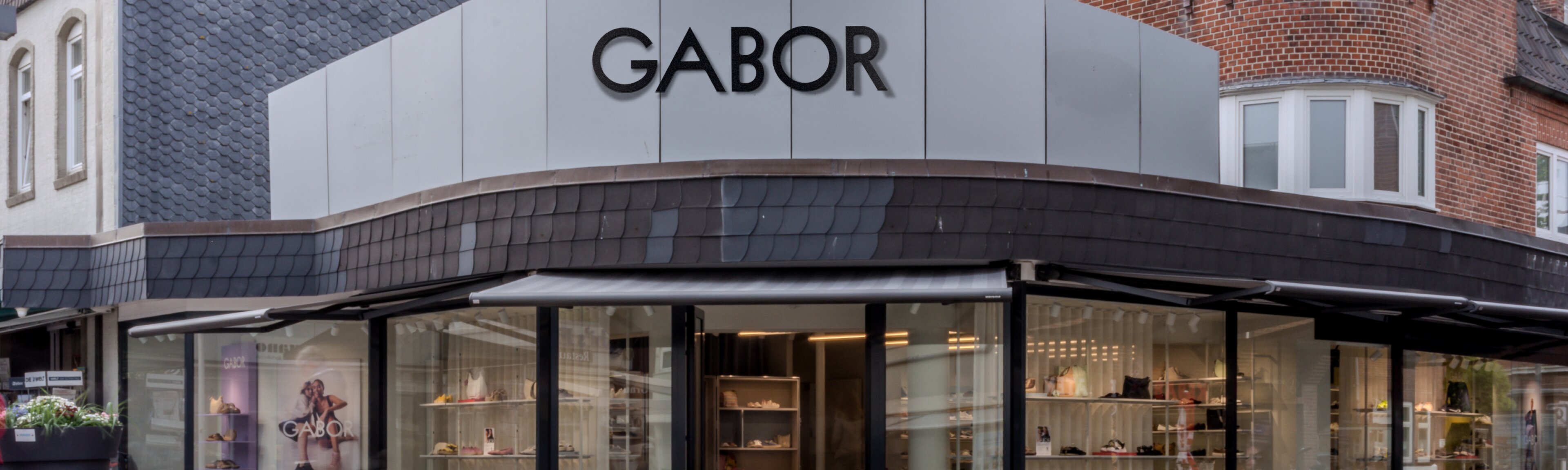Gabor Brand New - Beginn einer neuen Ära | Gabor | Gabor