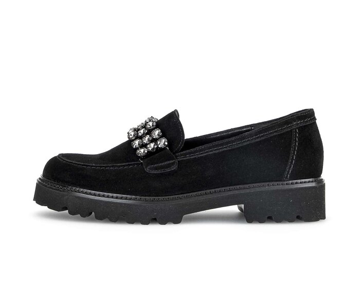Gabor Damen Loafer - in passgenauer Qualität | Gabor