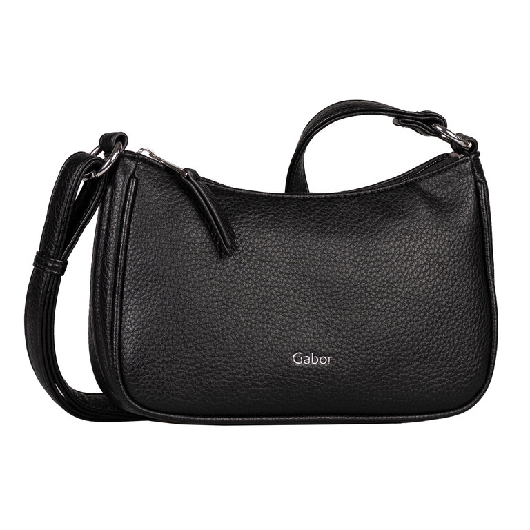 Schultertasche ALIRA schwarz - 010474 - | Gabor
