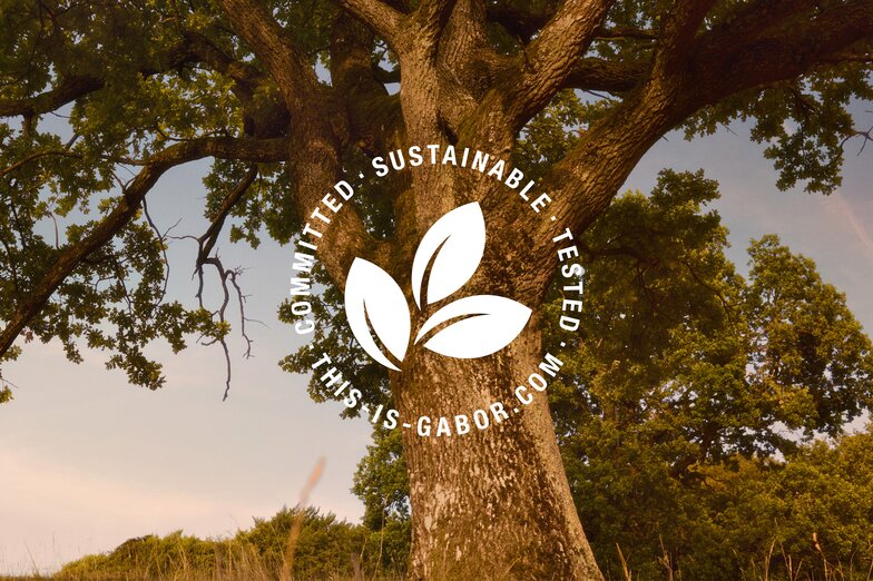 The company at a glance | Gabor Shoes GmbH