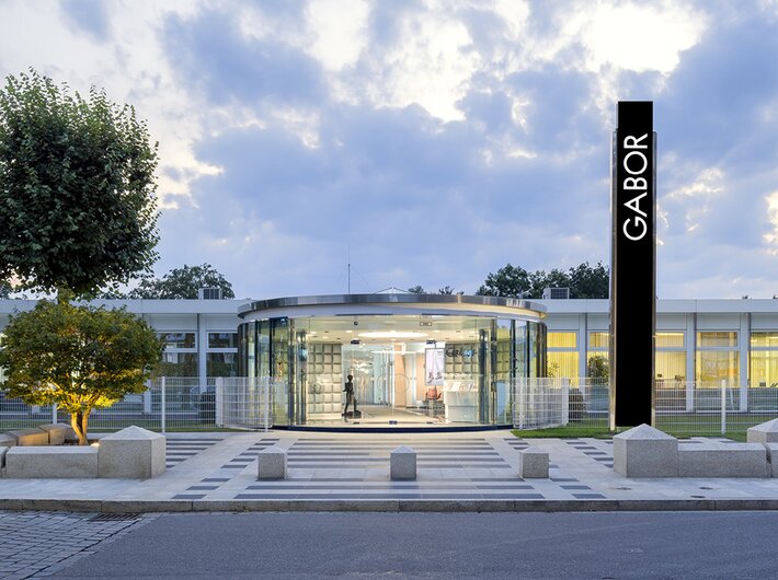 Gabor Shoes GmbH | Site officiel en ligne de Gabor