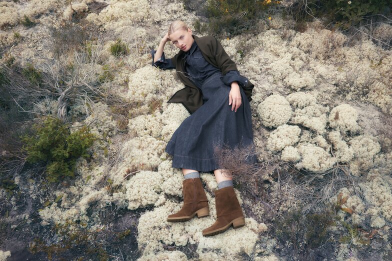 Gabor Shoes AG | Site officiel en ligne de Gabor