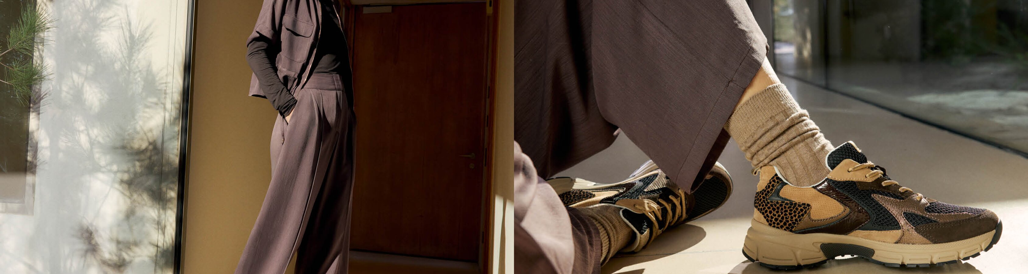 Trender för damskor höst och vinter 2025/2026 | Gabor