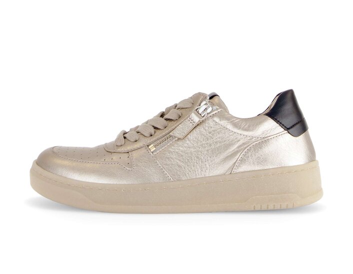 Dames Sneakers in goud bestellen | Gabor