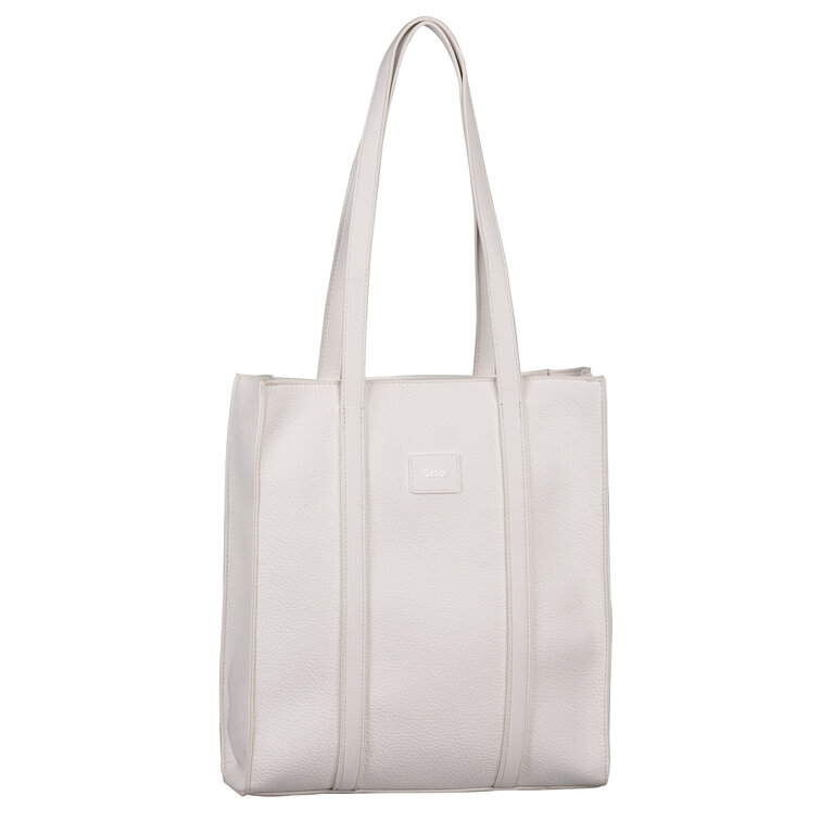 Shopper ELFIE weiß - 010502 - | Gabor