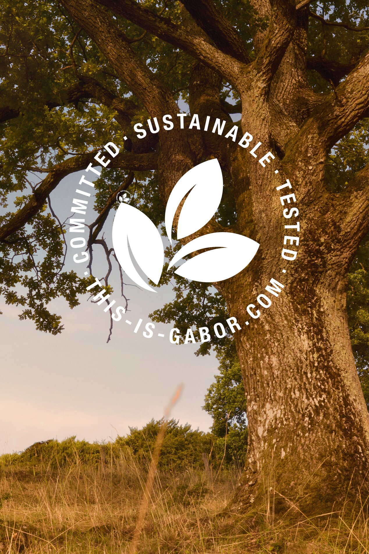 The Gabor brand | Discover Gabor's world of brands