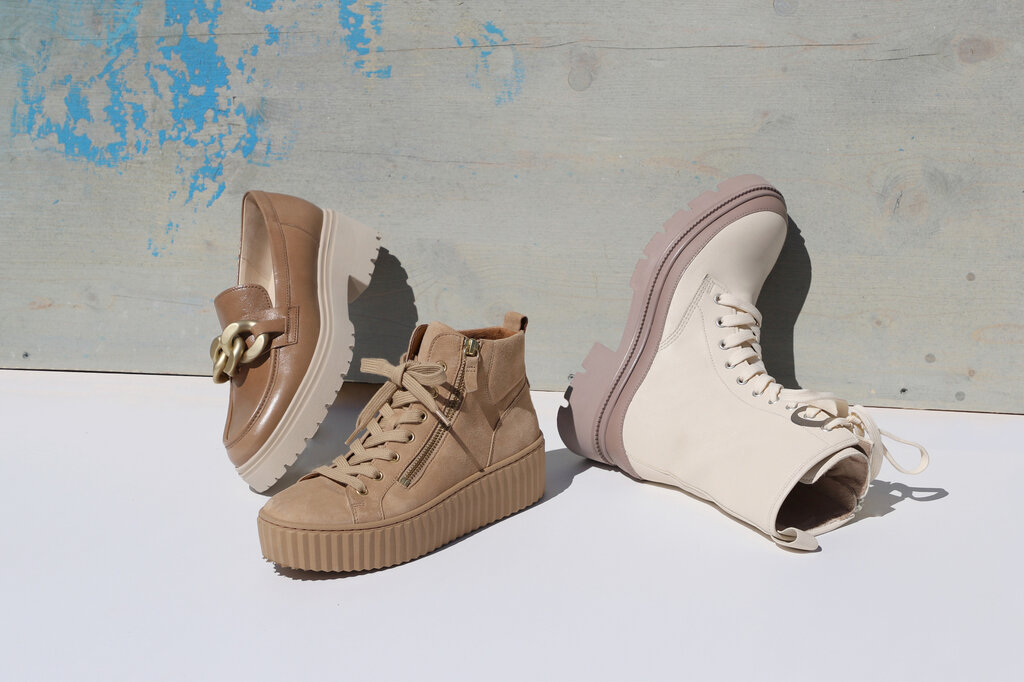 Men's Shoes – quality that's a perfect fit | Gabor