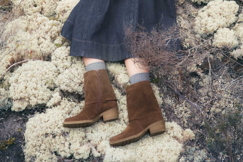 The Gabor brand | Discover Gabor's world of brands