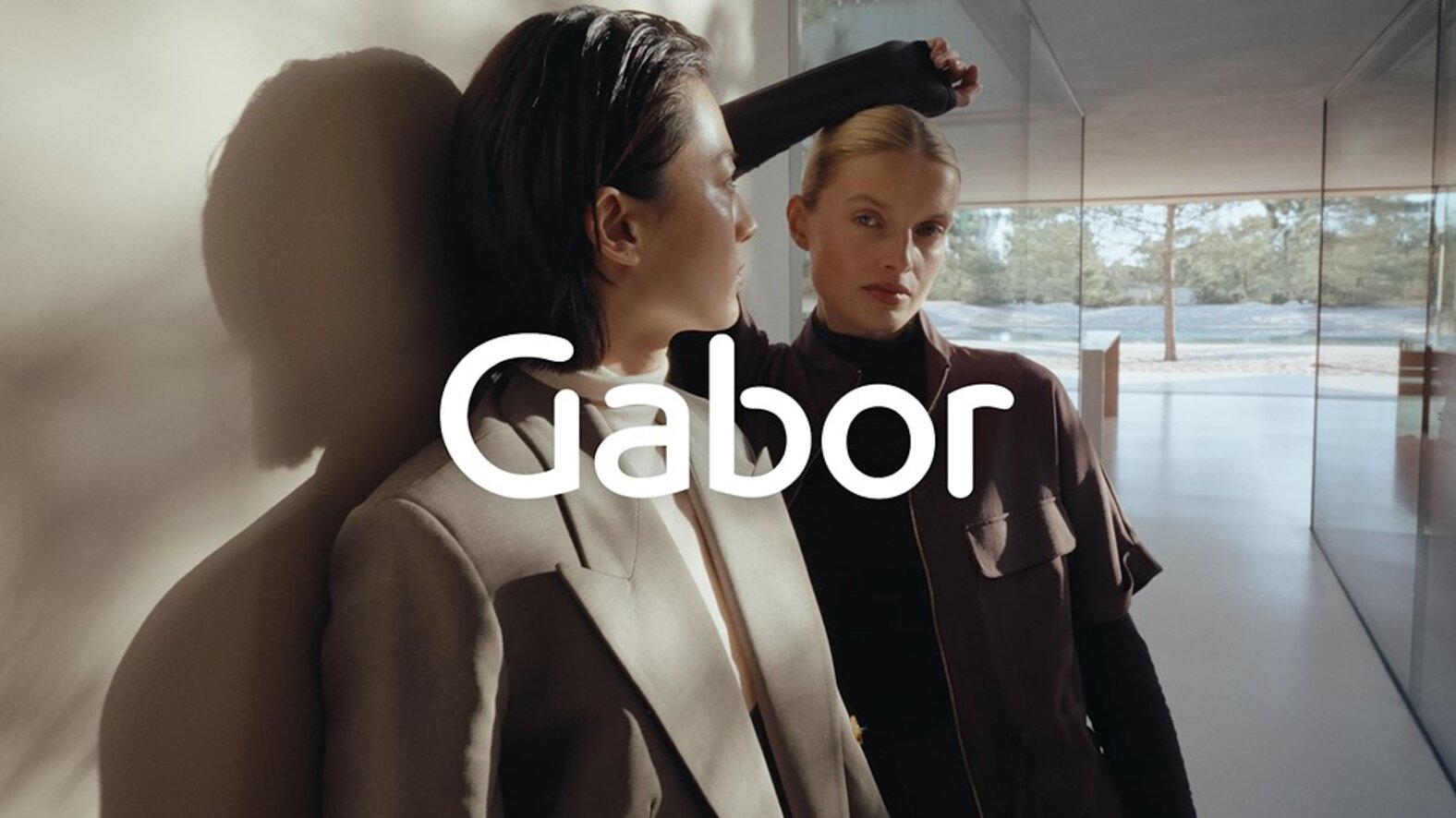 The Gabor brand | Discover Gabor's world of brands