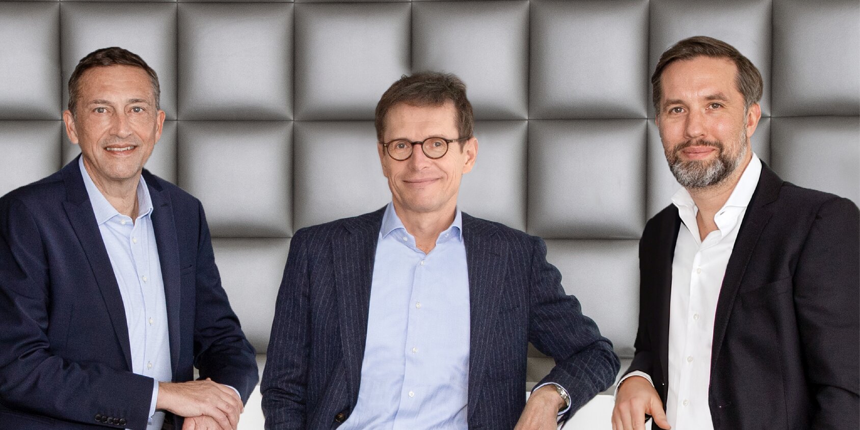 Le direction générale de l’entreprise Gabor | Gabor Shoes AG