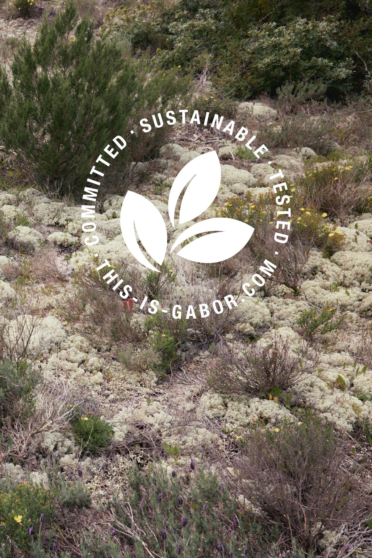 The Gabor brand | Discover Gabor's world of brands