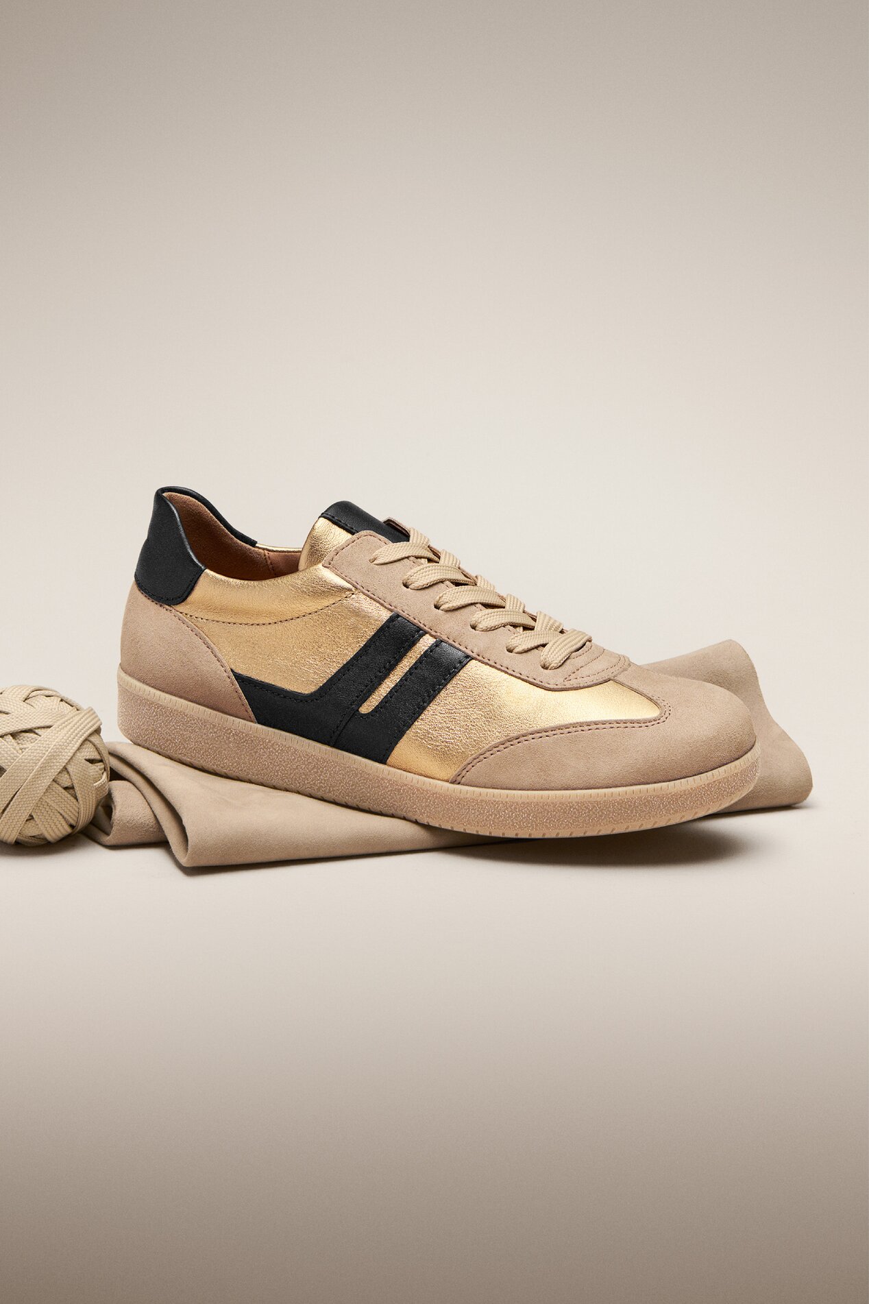 The Gabor brand | Discover Gabor's world of brands