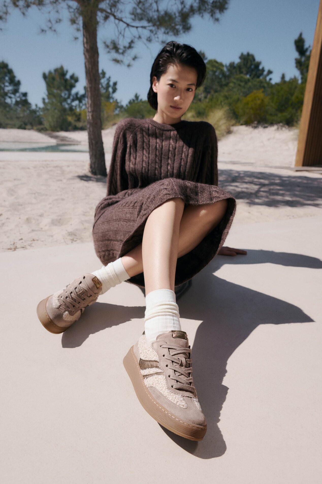 The Gabor brand | Discover Gabor's world of brands