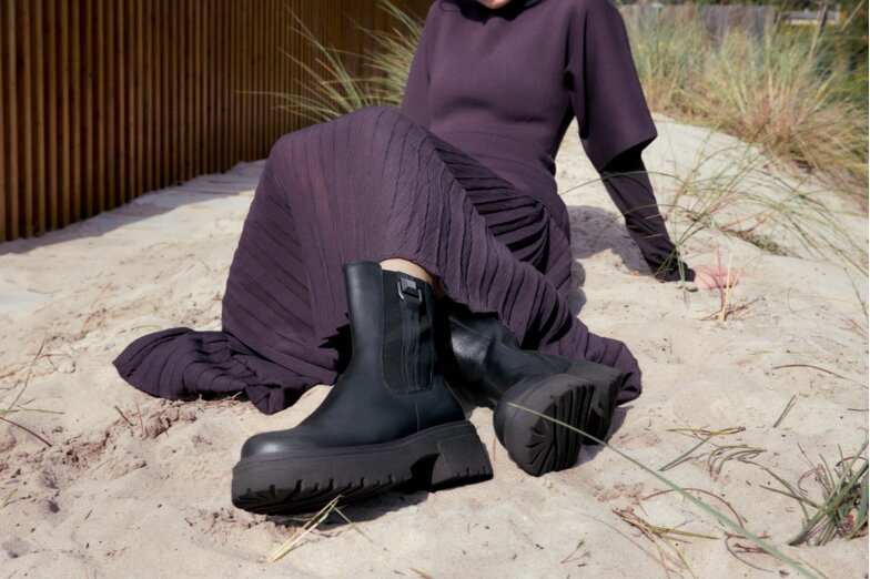 The Gabor brand | Discover Gabor's world of brands