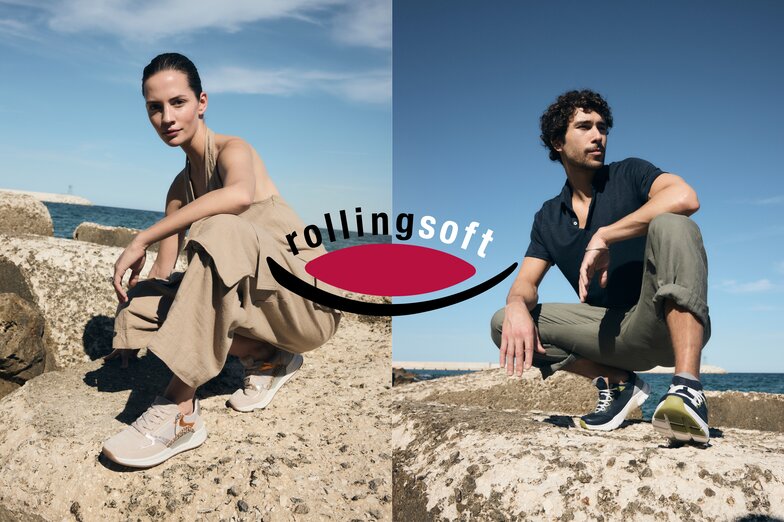 The Gabor brand | Discover Gabor's world of brands