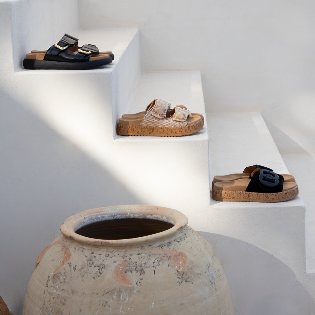 Gabor Shoes AG | Site officiel en ligne de Gabor