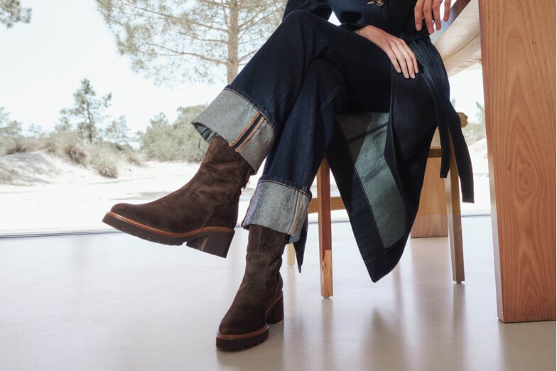 The Gabor brand | Discover Gabor's world of brands