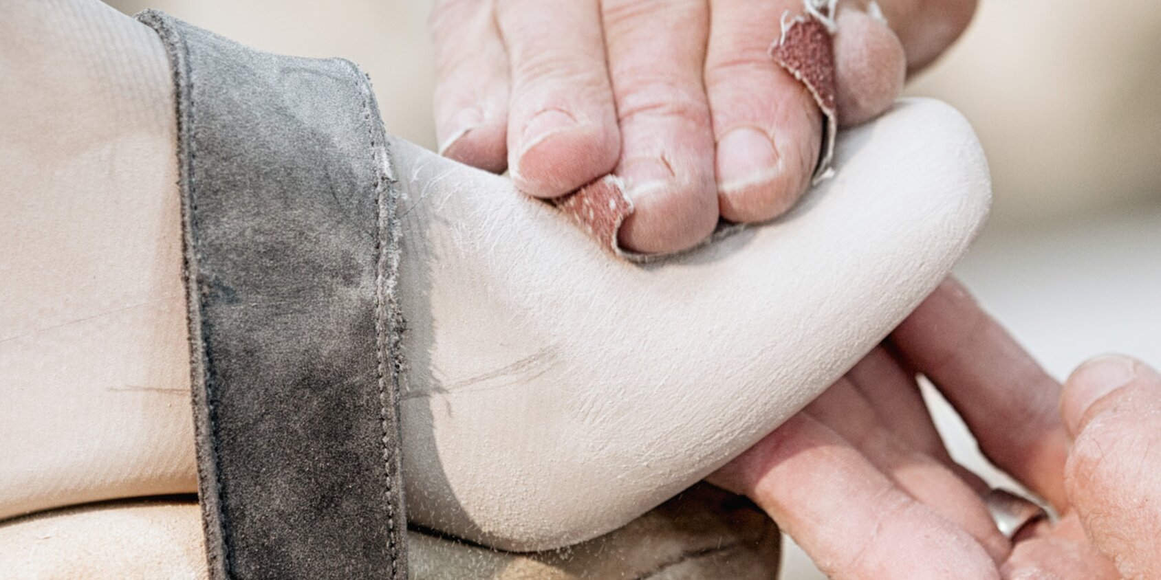 De leesten van Gabor: perfect & optimaal | Gabor Shoes AG